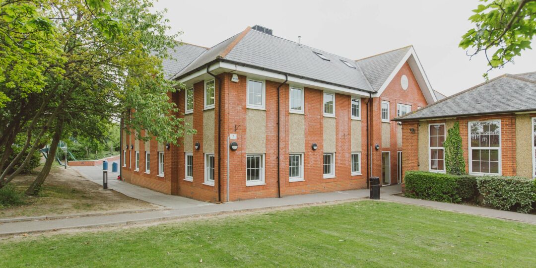 WHSB Maths & Music Block - Livemore