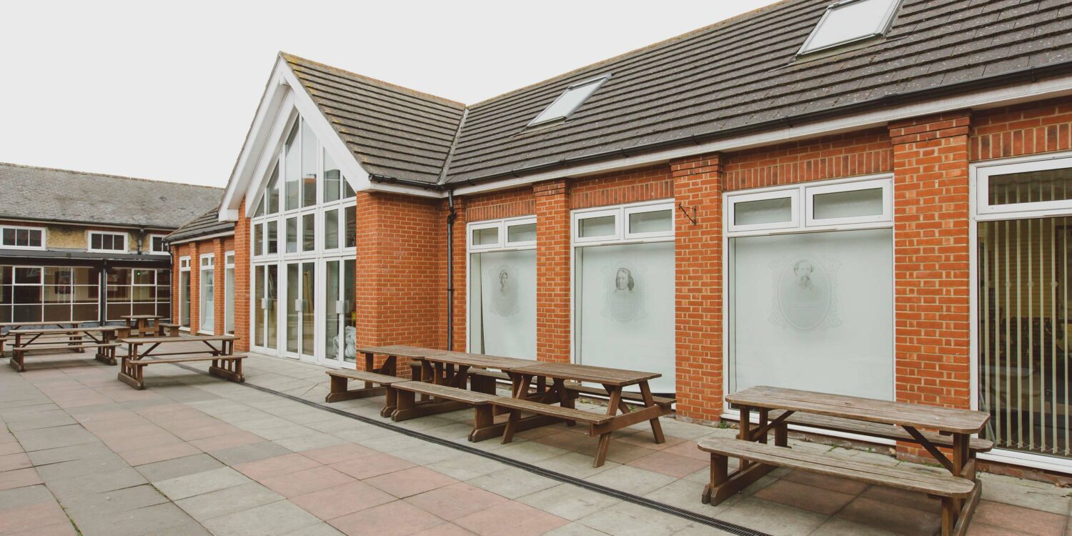 WHSB Humanities Extension - Livemore