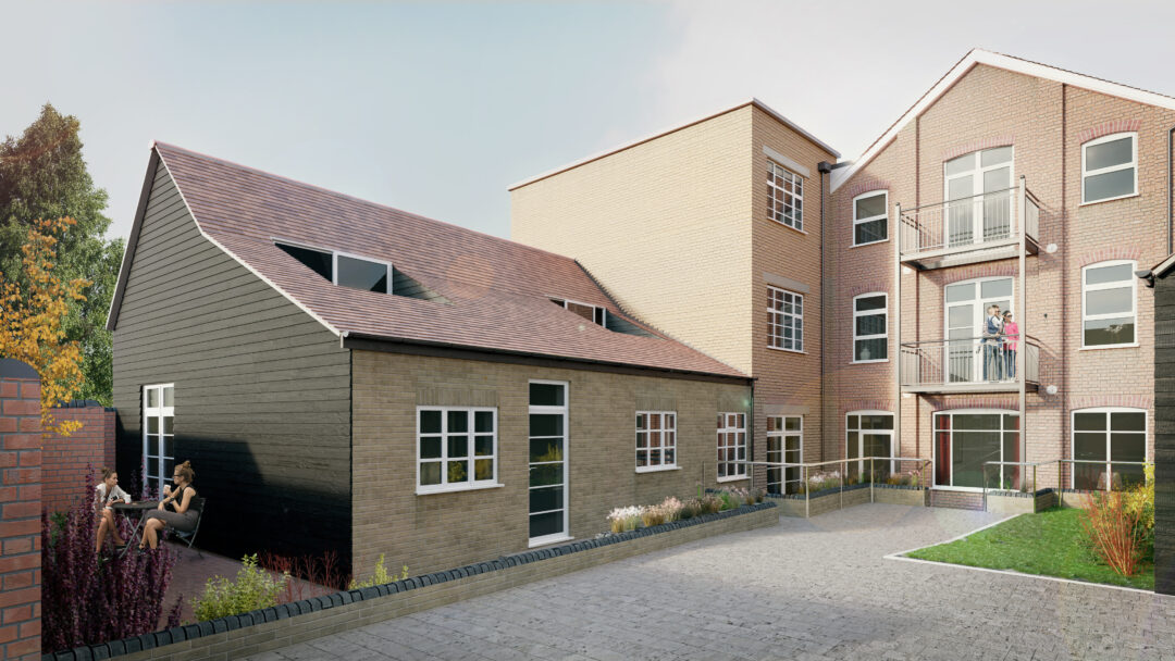 Litten Tree Development - Livemore