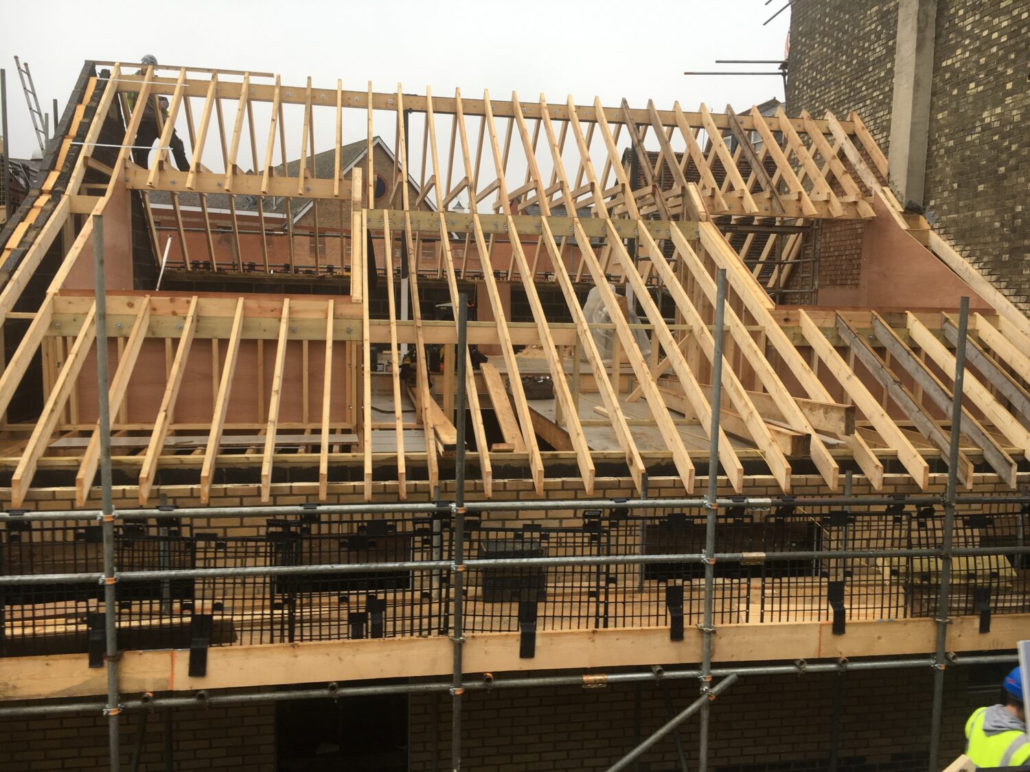 Litten Tree Development - Livemore